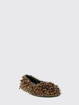 Dries Van Noten Ballet Flat