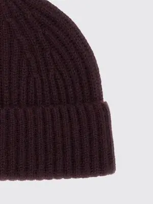 LISA YANG Beanie - Brown