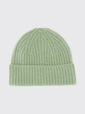 LISA YANG Beanie Green