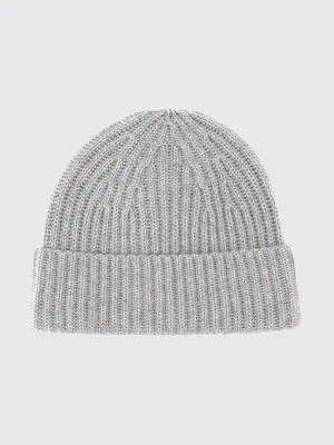 LISA YANG Beanie Grey