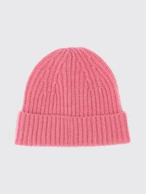 LISA YANG Beanie Pink