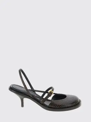 Dries Van Noten Mary Jane Pumps