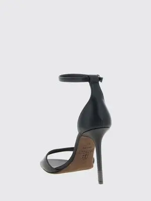 Brunello Cucinelli Heeled Sandal