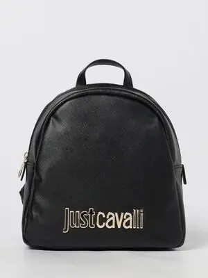 Just Cavalli Backpack - Black