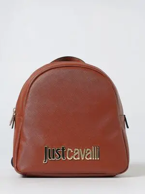 Just Cavalli Backpack - Brown