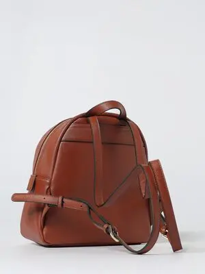 Just Cavalli Logo Backpack