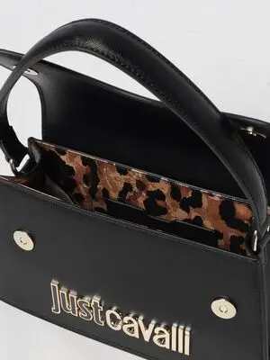 Just Cavalli Handbag - Black