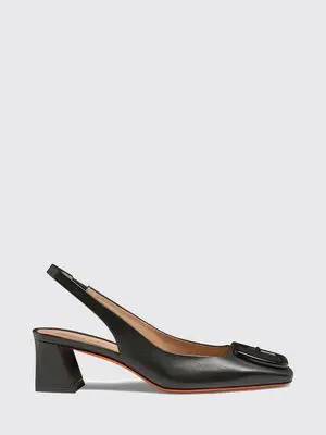 Santoni Pumps