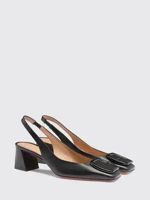Santoni Pumps