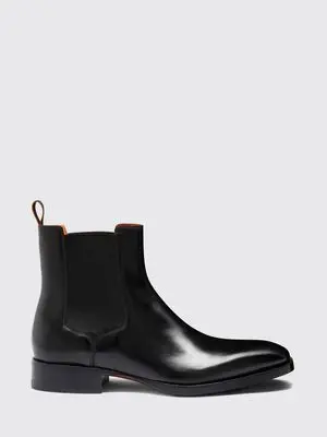 Santoni Chelsea Boot