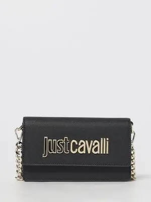 Just Cavalli Mini Bag - Black