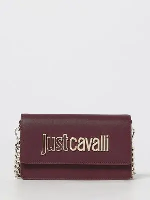 Just Cavalli Mini Bag - Violet