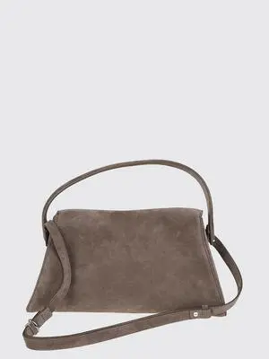 Benedetta Bruzziches Shoulder Bag - Camel
