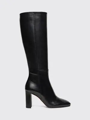 Santoni Knee High Boots