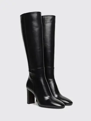 Santoni Knee High Boots