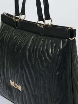Just Cavalli Shoulder Bag