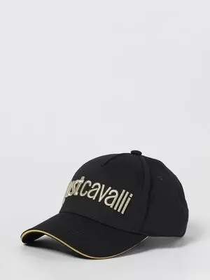 Just Cavalli Hat - Black 1