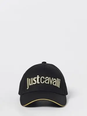 Just Cavalli Hat - Black 1
