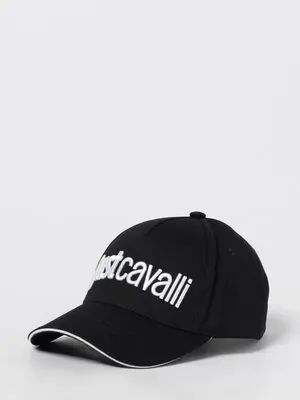 Just Cavalli Hat - Black