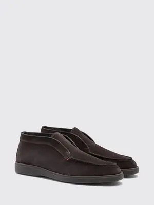 Santoni Boot - Grey