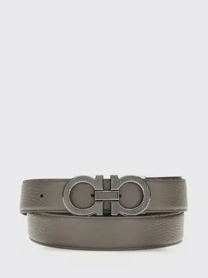 FERRAGAMO Belt - Black