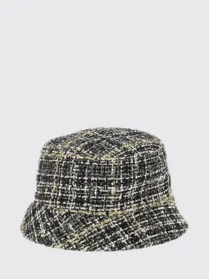 MAISON MICHEL Hat - Multicolor