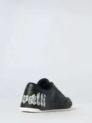 Just Cavalli Leather Sneakers
