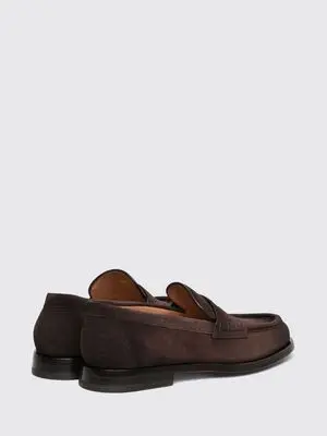 Santoni Loafer