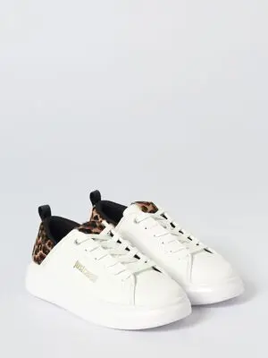 Just Cavalli Lace-up Sneakers