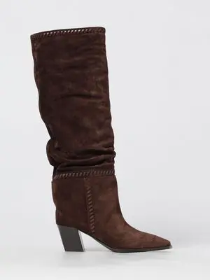 JIMMY CHOO Boots - Brown