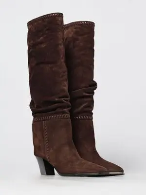 JIMMY CHOO Boots - Brown