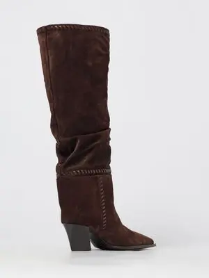 JIMMY CHOO Boots - Brown