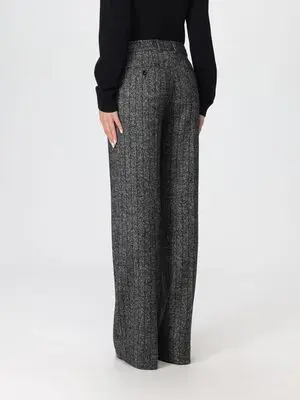 Dolce & Gabbana Wide Leg Pants