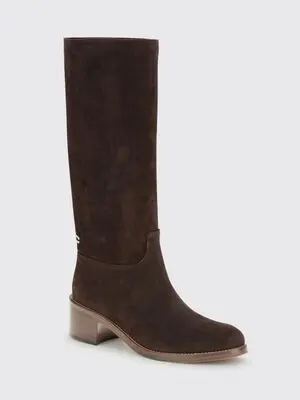 CAREL Boots - Brown