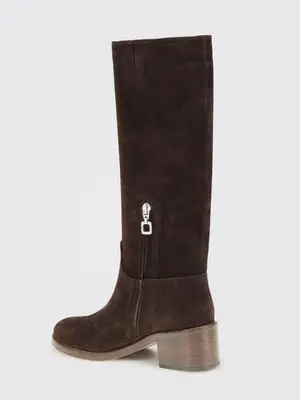 CAREL Boots - Brown