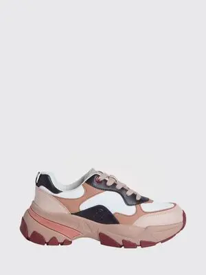 COCCINELLE Sneakers - Pink