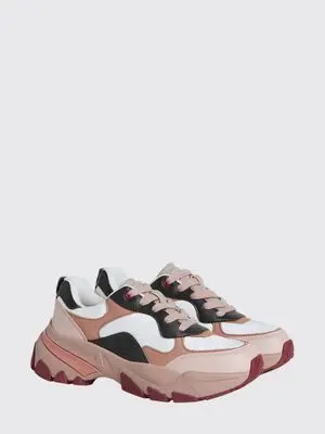 COCCINELLE Sneakers - Pink