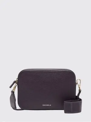COCCINELLE Mini Bag - Plum