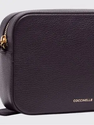 COCCINELLE Mini Bag - Plum