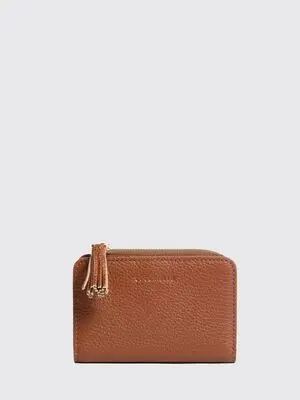 COCCINELLE Wallet - Burnt