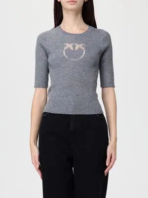 Pinko Off The Shoulder Sweaters For Women