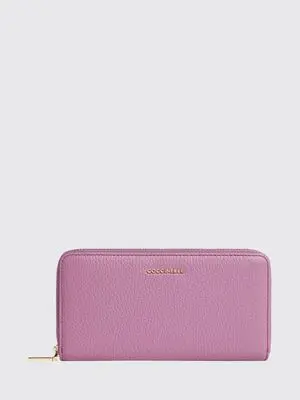 COCCINELLE Wallet Violet