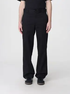 Dickies Straight Leg Pants - Black