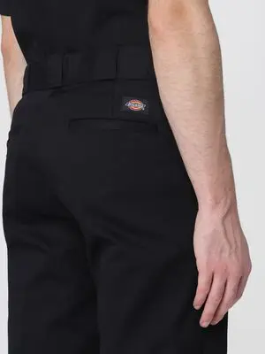 Dickies Straight Leg Pants - Black