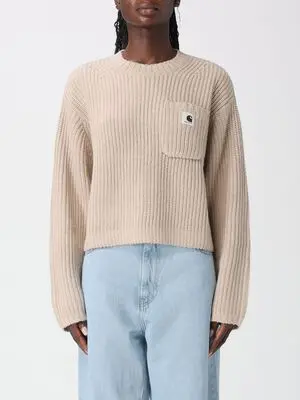 Carhartt Work In Progress Off The Shoulder Sweaters For Women