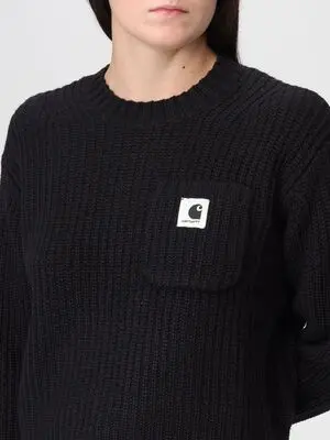 Carhartt Work In Progress Sweater - Black