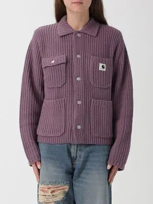 Carhartt Work In Progress Sweater - Wisteria
