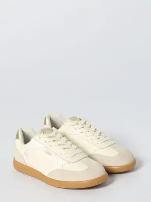 Liu Jo Low Top Sneakers - Milk