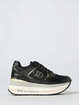 Women's Liu Jo Black Shoes