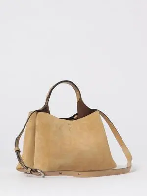 TOD'S Handbag - Beige